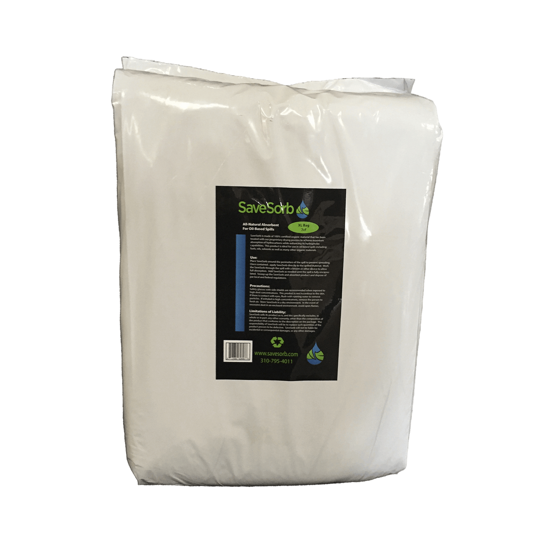 Shop Cleaning Kits & Eco-Friendly Absorption Products | SaveSorb